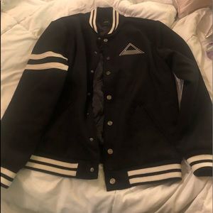 The Pyramid Collection | Jackets & Coats | Pyramid Jacket | Poshmark